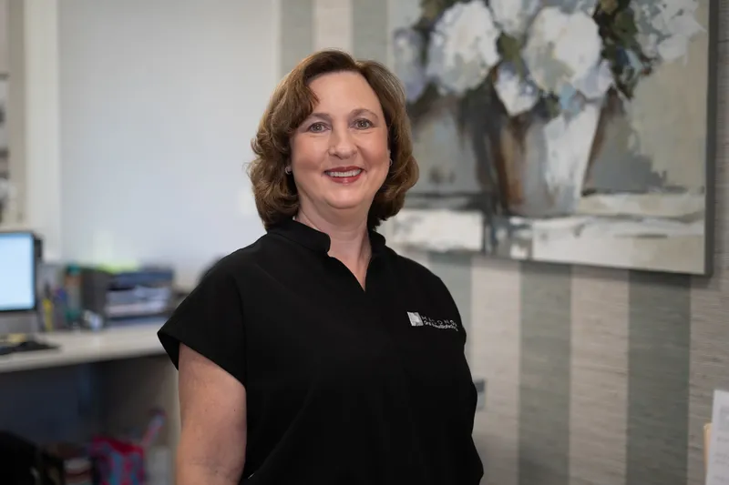 Meet The Staff Macon GA