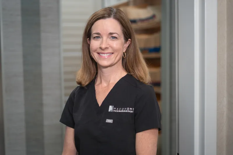 Meet The Staff Macon GA