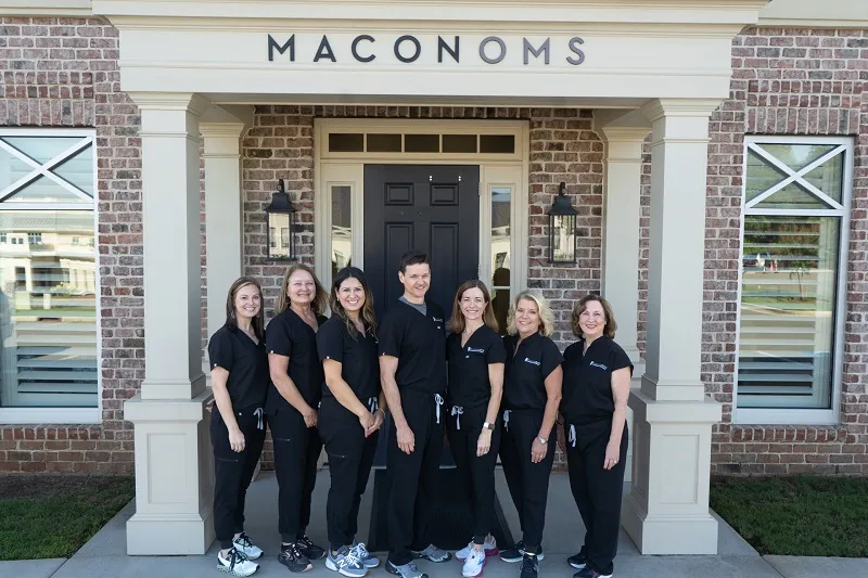 Meet The Staff Macon GA